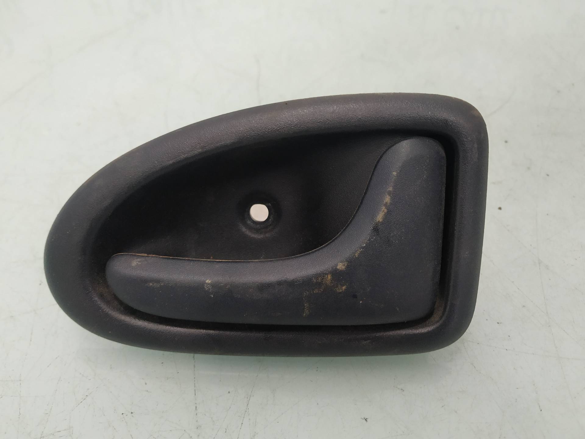 Puxador interior frente direito RENAULT CLIO II (BB_, CB_) 1.5 dCi (B ...