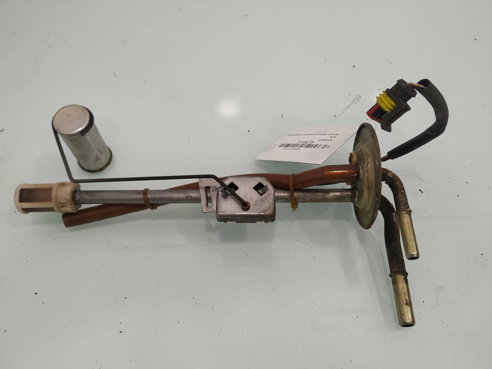 Fuel pump PEUGEOT BOXER Bus (230P) 11350886 | B-Parts