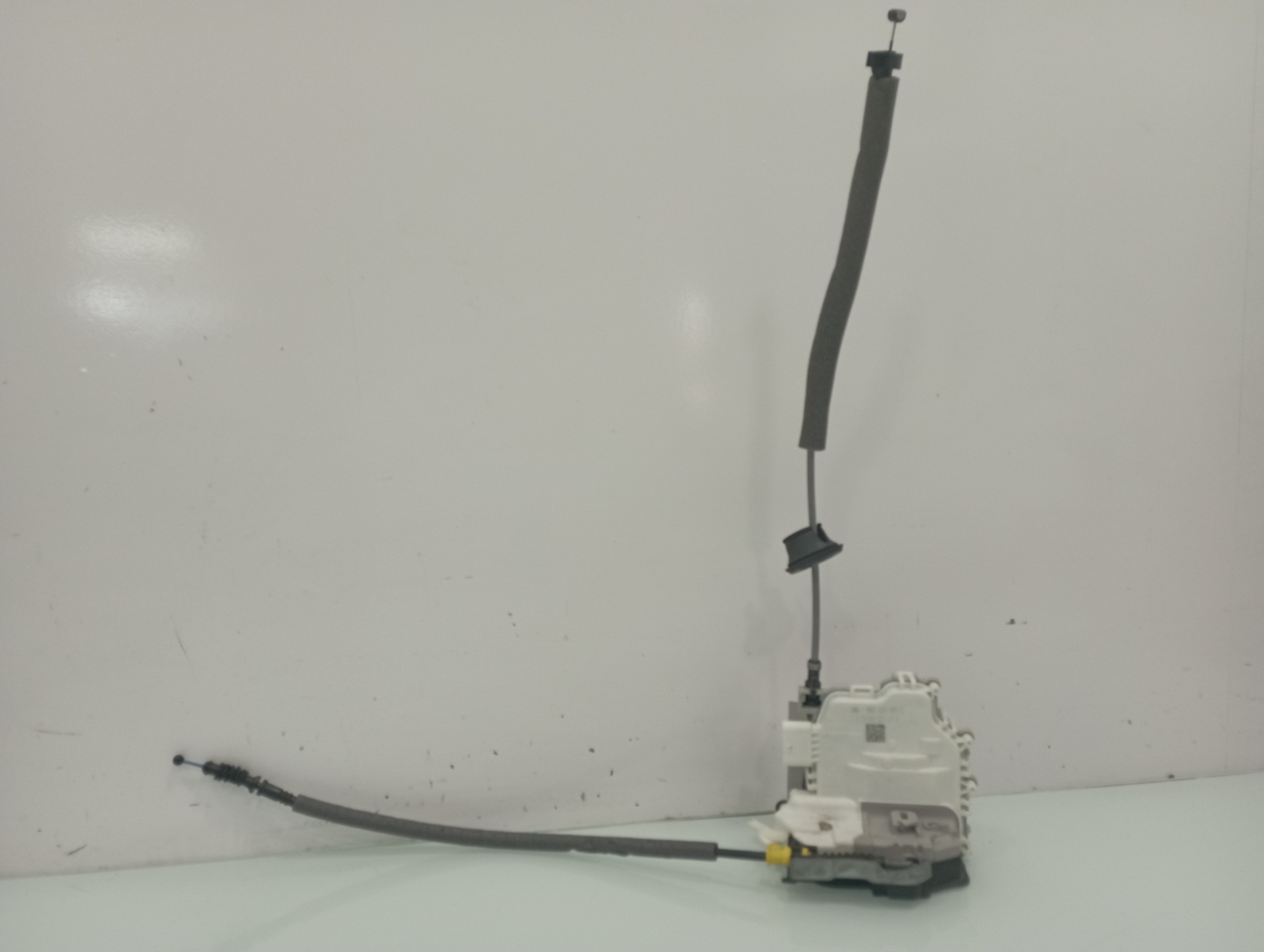 Türschloss links hinten AUDI Q5 (FYB, FYG) 3.0 TDI quattro 13493677 | B ...