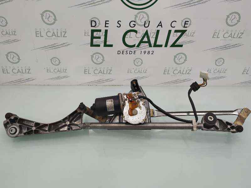 Front wiper motor MERCEDES-BENZ C-CLASS (W203) C 220 CDI (203.006 ...