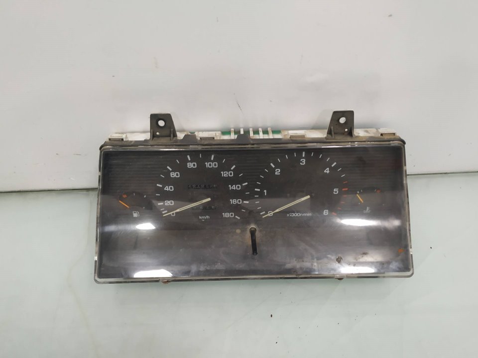 Instrument cluster MITSUBISHI L200 (K7_T, K6_T, K5_T) 2.5 TD 4WD (K74T ...