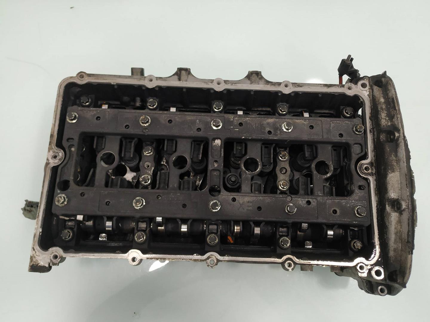 Cylinder head FORD TRANSIT Van (FA_ _) 12436046 | B-Parts