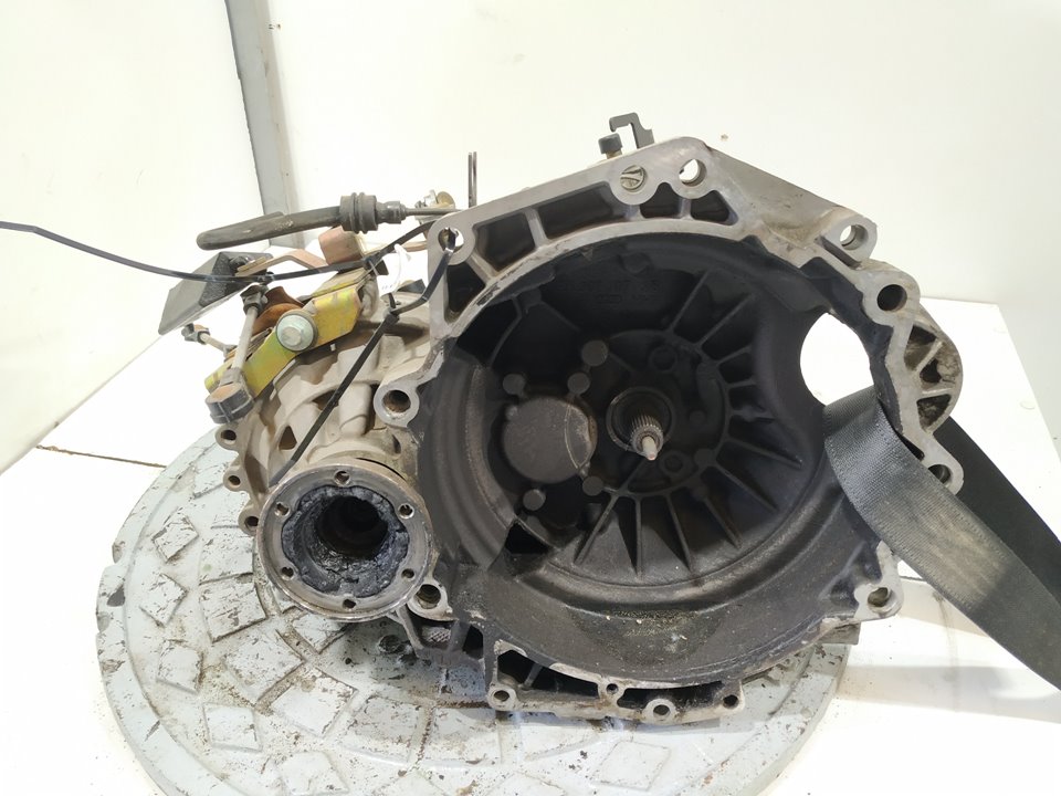 Manual gearbox VW GOLF IV (1J1) 1.4 16V 10043982 | B-Parts