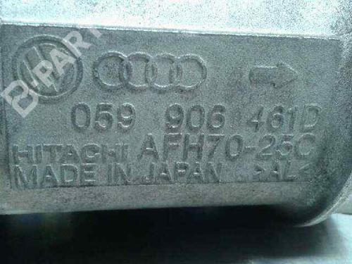 Mass air flow sensor AUDI A4 B6 Avant (8E5) 2.5 TDI 8452467 | B-Parts