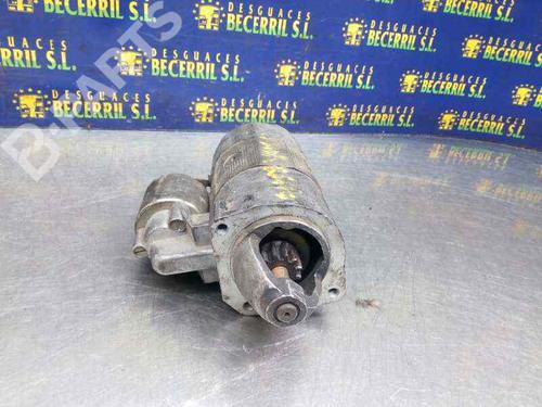 Starter FIAT PANDA (141_) 800 8444978 | B-Parts