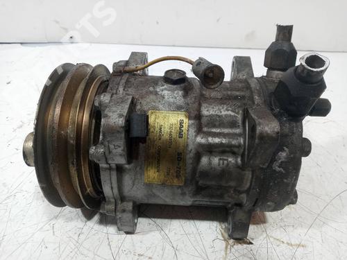 AC compressor SAAB 9000 2.0 -16 Turbo 9451274 | B-Parts