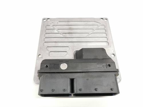 Engine control unit (ECU) MERCEDES-BENZ C-CLASS (W203) C 180 Kompressor ...