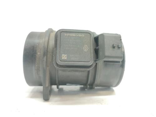 Mass air flow sensor RENAULT LAGUNA III (BT0/1) 1.5 dCi (BT00, BT0A, BT0T, BT1J) 9666905 | B-Parts