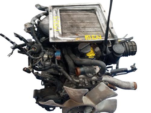 Motor NISSAN TERRANO II (R20) 2.7 TDi 4WD 10718461 | B-Parts