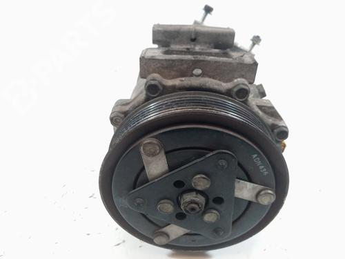 AC compressor PEUGEOT 207 CC (WD_) 1.6 HDi 10906271 | B-Parts