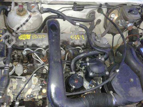 Moteur PEUGEOT 205 II (20A/C) 1.8 Diesel 8450305 | B-Parts