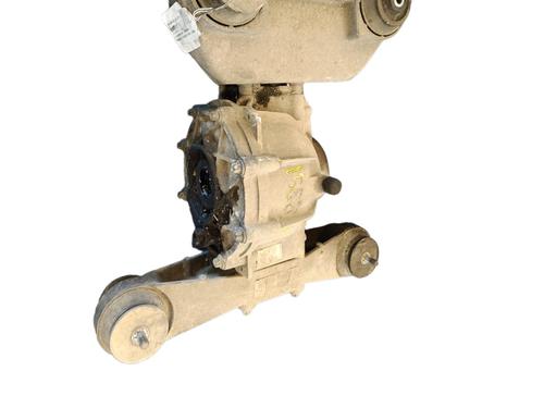 Pont arrière RENAULT SCÉNIC I MPV (JA0/1_, FA0_) 1.9 dCi RX4 12545833 | B-Parts