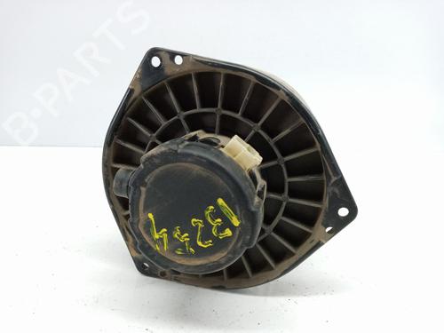 Heater blower motor MITSUBISHI L200 / TRITON (KA_T, KB_T) 2.5 DI-D 4WD ...