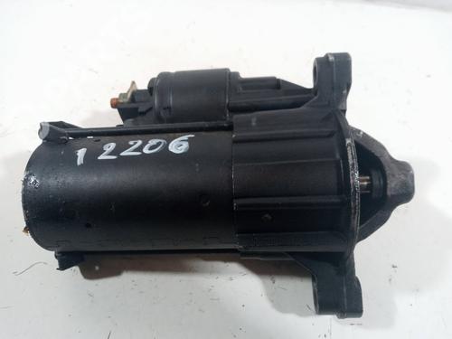 Starter CITROËN C2 (JM_) 1.6 VTS 8477362 | B-Parts