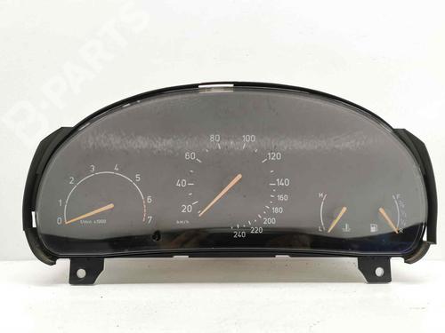 Instrument cluster SAAB 9000 Hatchback 7476843 | B-Parts