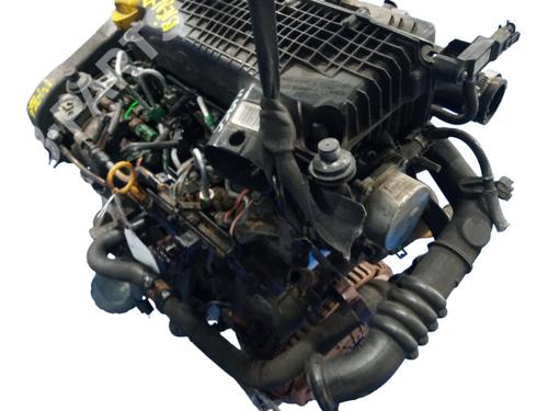 Motor RENAULT KANGOO (KC0/1_) 1.5 dCi 11377540 | B-Parts