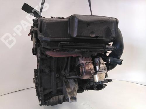 Engine BMW 3 (E90) 320 d 9644068 | B-Parts