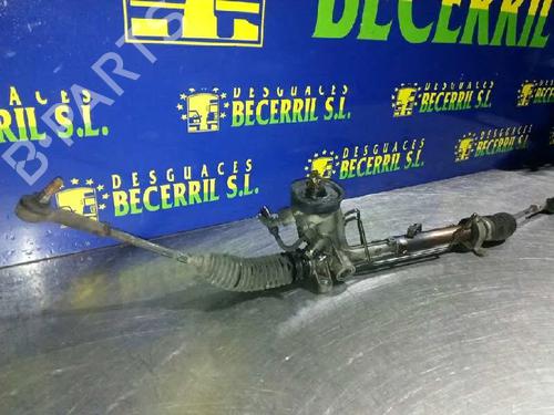Steering rack VW POLO (9N_, 9A_) 1.4 TDI 8458390 | B-Parts