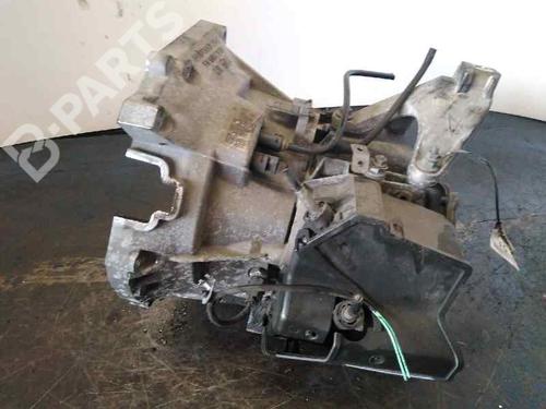 Manual gearbox FORD FOCUS C-MAX (DM2) 1.8 8463728 | B-Parts