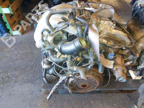 Engine AUDI A4 B5 (8D2) 1.8 8435778 | B-Parts