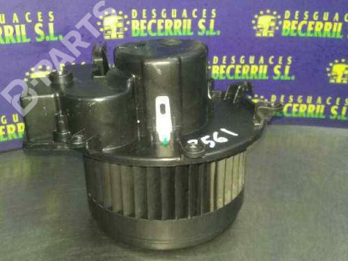 Heater blower motor MERCEDES-BENZ C-CLASS (W203) C 200 Kompressor (203. ...