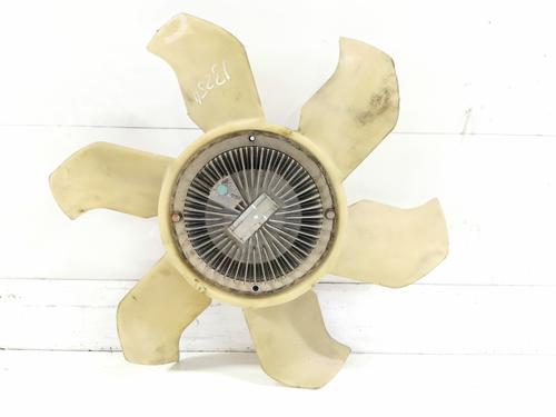 Radiator fan MITSUBISHI L200 / TRITON (KA_T, KB_T) 2.5 DI-D 4WD (KB4T ...