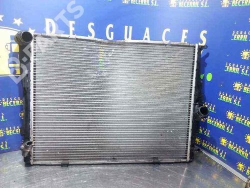 Water radiator BMW 1 (E87) 120 i 8426542 | B-Parts