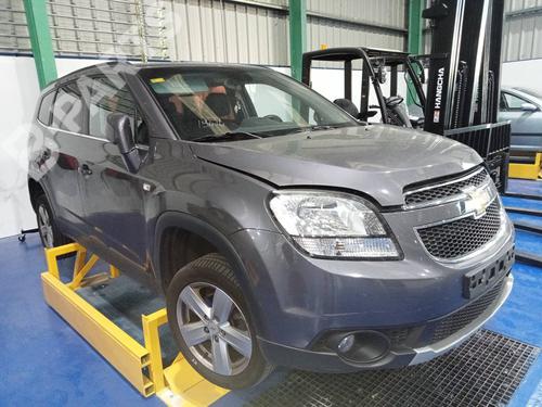 Injector CHEVROLET ORLANDO (J309) 2.0 D 11090638 | B-Parts