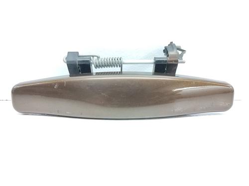 Front left exterior door handle DACIA DUSTER (HS_) 1.5 dCi 4x4 10779215 ...