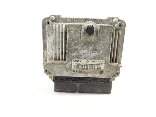 Engine control unit (ECU) SAAB 9-3 Estate (E50) 2.8 Turbo V6 9730677 ...