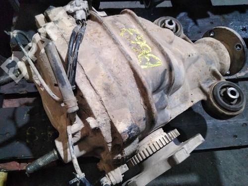 Rear differential NISSAN PATHFINDER III (R51) 2.5 dCi 4WD 9622813 | B-Parts