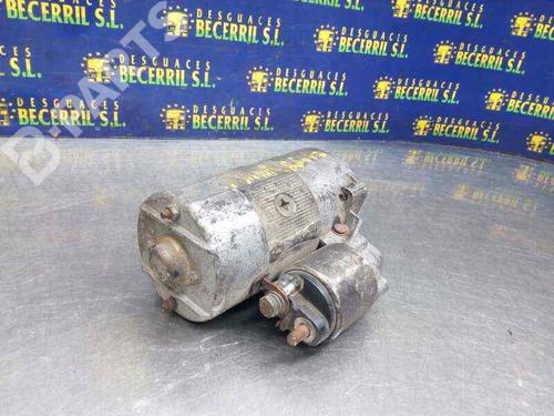 Starter FIAT PANDA (141_) 800 8444978 | B-Parts