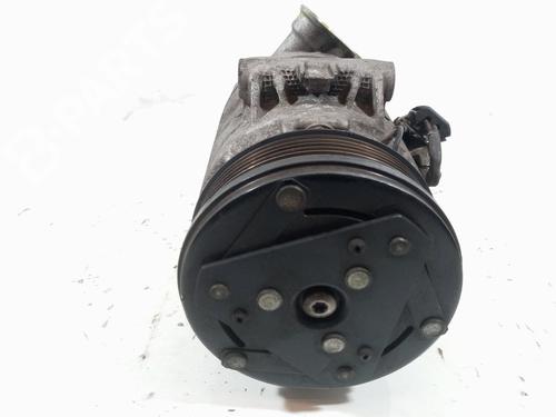 AC compressor OPEL ZAFIRA / ZAFIRA FAMILY B (A05) 1.7 CDTI (M75) (110 ...