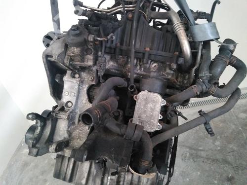 Engine VW TRANSPORTER V Bus (7HB, 7HJ, 7EB, 7EJ, 7EF, 7EG, 7HF, 7EC ...