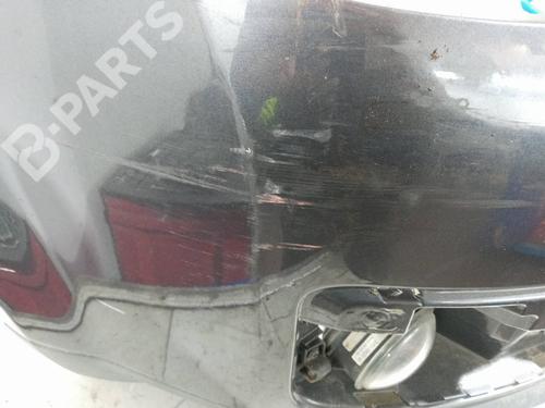 Front bumper FORD C-MAX (DM2) 2.0 TDCi 8469572 | B-Parts