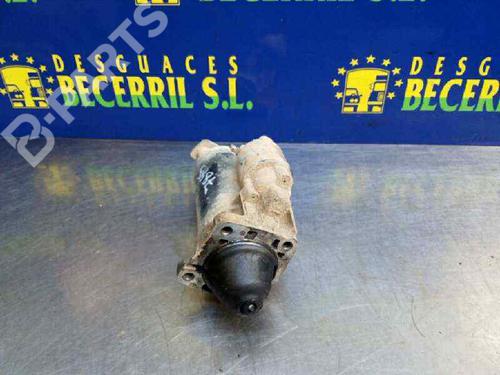 Starter FORD FIESTA Box Body/MPV (F3L, F5L) 1.8 D 1369159 | B-Parts