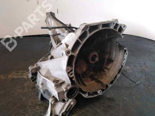Manual gearbox FORD FOCUS C-MAX (DM2) 1.8 8463728 | B-Parts