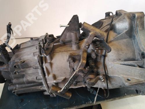Manual gearbox IVECO DAILY III Platform/Chassis 50 C 11 9265656 | B-Parts