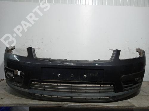 Front bumper FORD C-MAX (DM2) 2.0 TDCi 8469572 | B-Parts