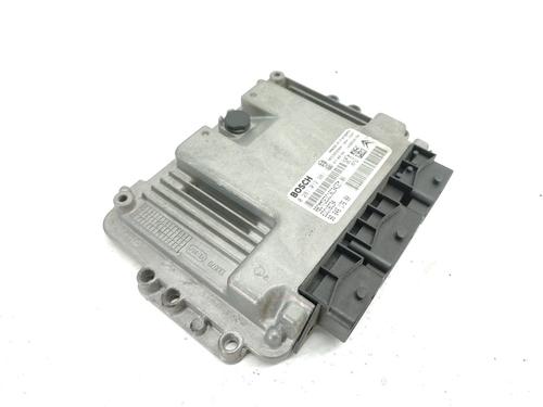Engine control unit (ECU) CITROËN C4 Grand Picasso I (UA_) 1.6 HDi ...