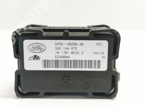 Electronic sensor LAND ROVER FREELANDER 2 (L359) 2.2 TD4 4x4 11046444 ...
