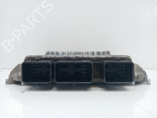 Engine control unit (ECU) CITROËN C2 (JM_) 1.4 HDi 9296748 | B-Parts