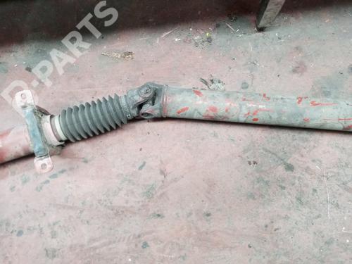 Driveshaft IVECO DAILY III Platform/Chassis 9519796 | B-Parts