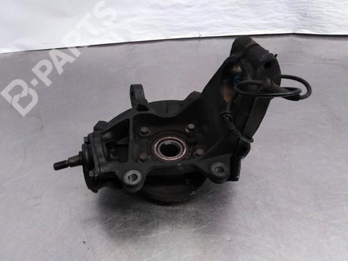 Left front steering knuckle MINI MINI (R50, R53) Cooper 8471431 | B-Parts