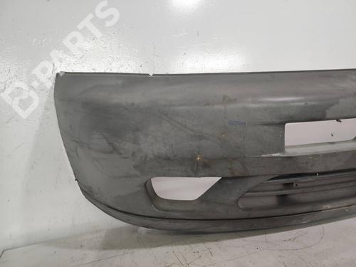 Pare-chocs avant MERCEDES-BENZ VITO Van (W638) 10745923 | B-Parts