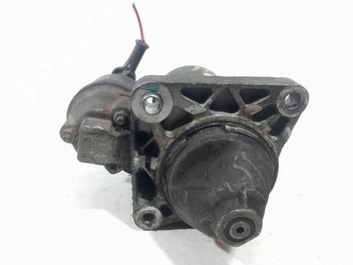 Motor de arranque FIAT SEICENTO / 600 (187_) 1.1 (187AXB, 187AXB1A ...