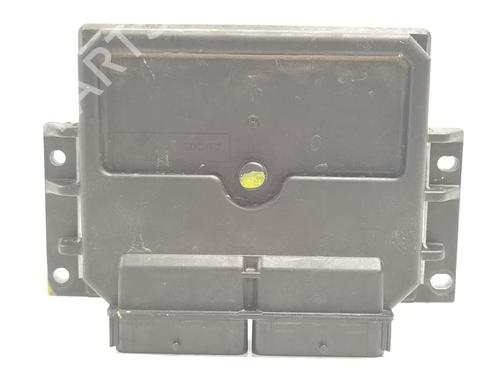 Engine control unit (ECU) RENAULT CLIO II (BB_, CB_) 1.9 D (B/CB0E ...