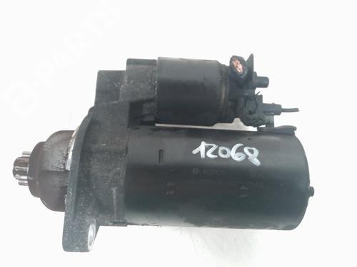 Starter VW POLO (9N_, 9A_) 1.4 TDI 8473772 | B-Parts