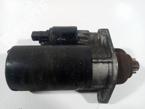 Starter VW POLO (9N_, 9A_) 1.4 TDI 8949359 | B-Parts