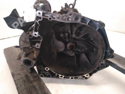 Manual gearbox CITROËN BERLINGO Box Body/MPV (B9) 1.6 HDi 75 9640317 | B-Parts